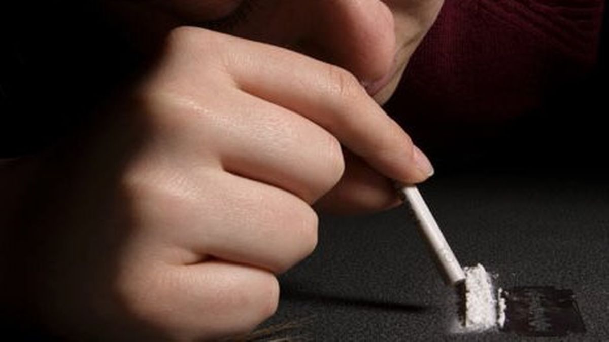 Revelan que la cocaína es buena para el aprendizaje
