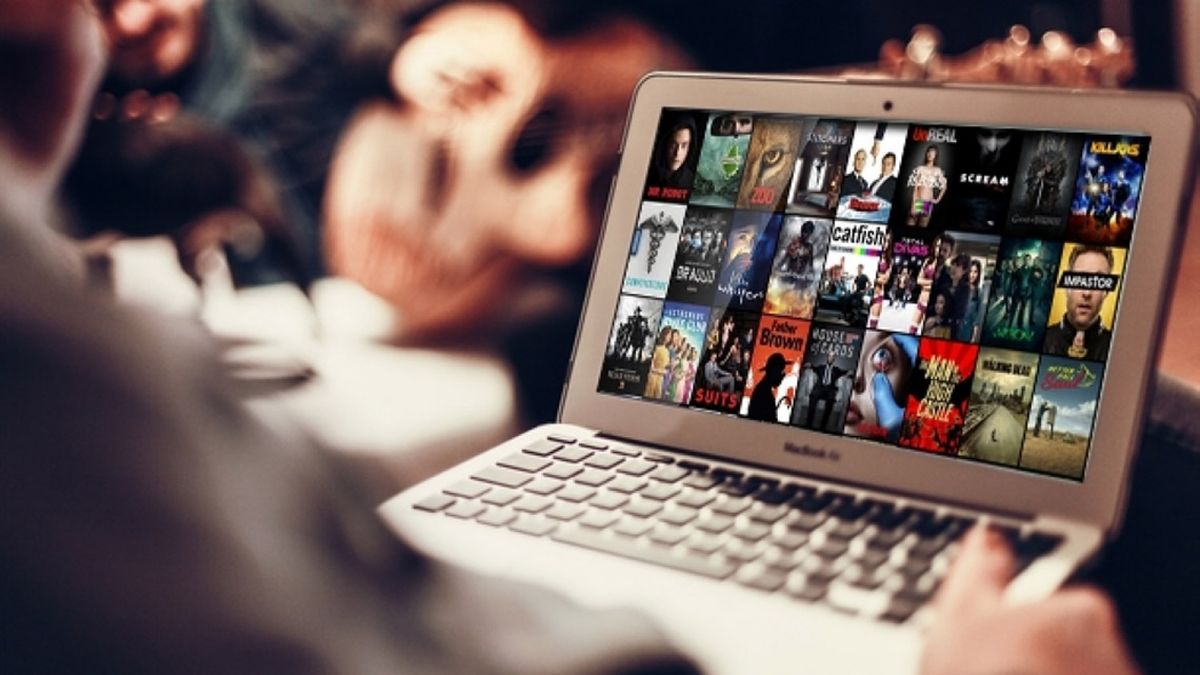 ¿Cuánto tiempo necesitás para ver 6 de las mejores series de la historia?