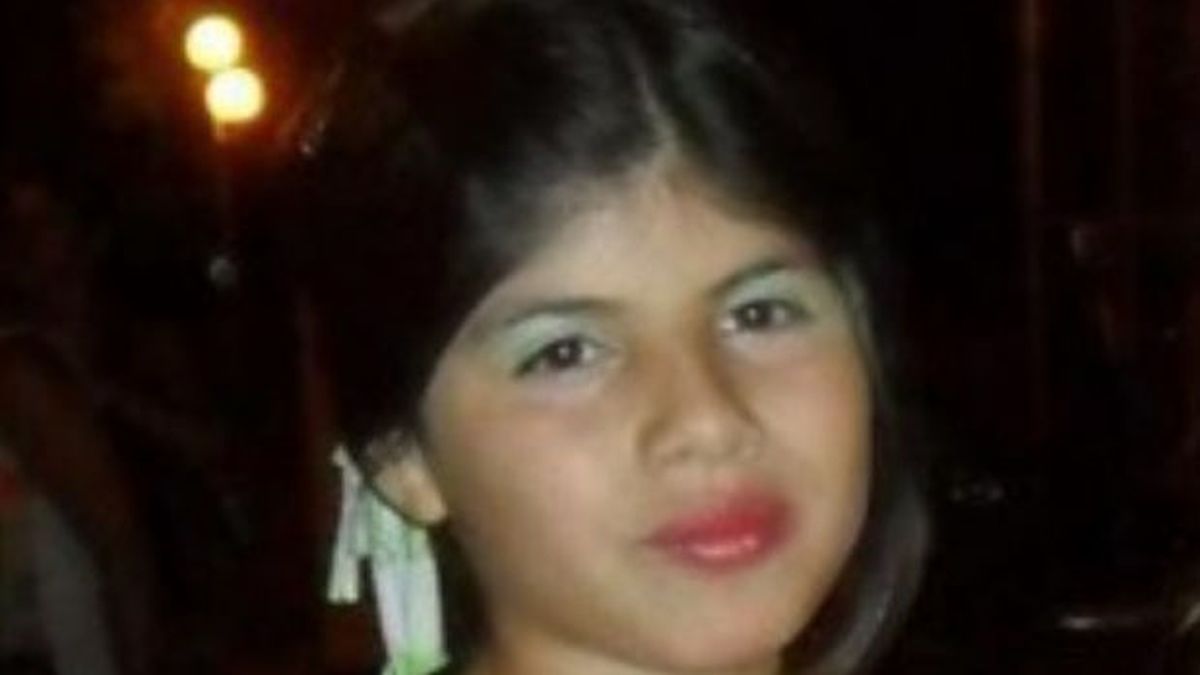 Caso Yanela Medina: prisión perpetua para tres jóvenes por su aberrante ...