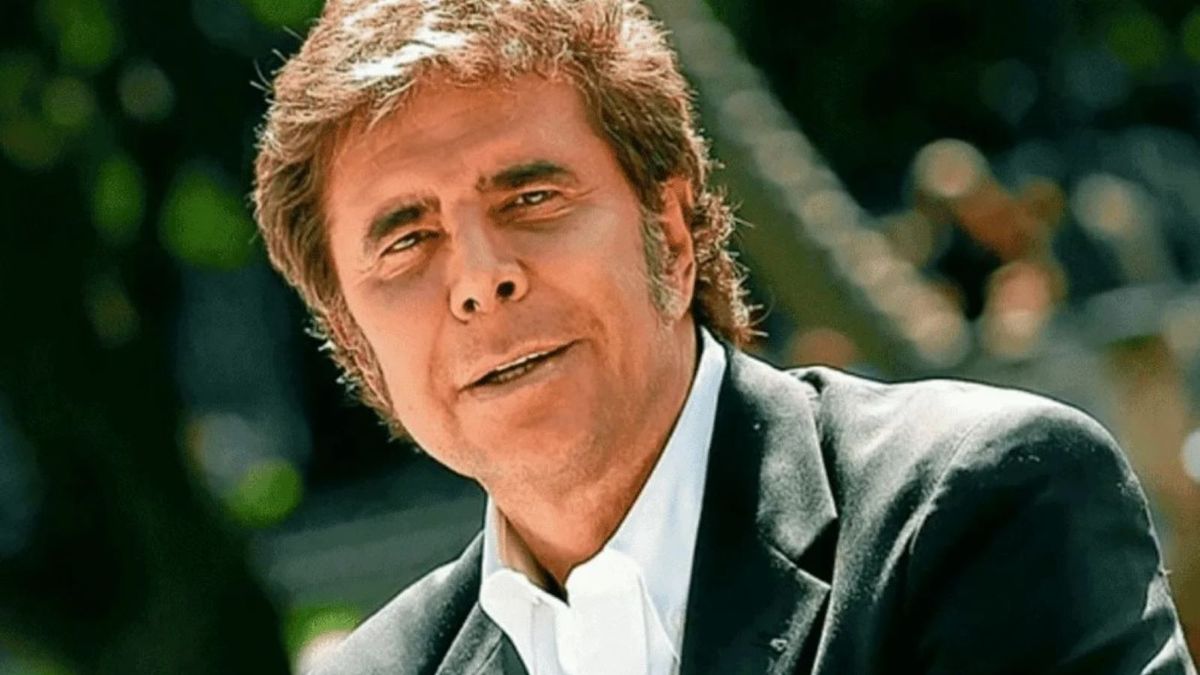 Internaron al actor Jorge Martínez: qué le pasó y cuál es su estado de salud