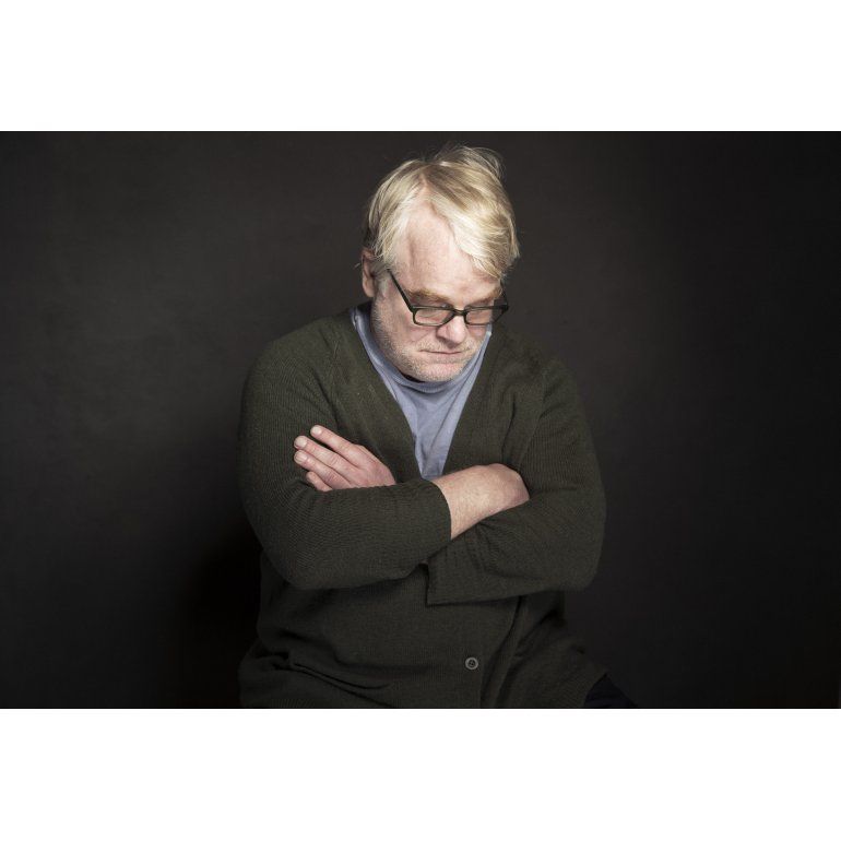 El cóctel de drogas explosivo que mató a Phillip Seymour Hoffman