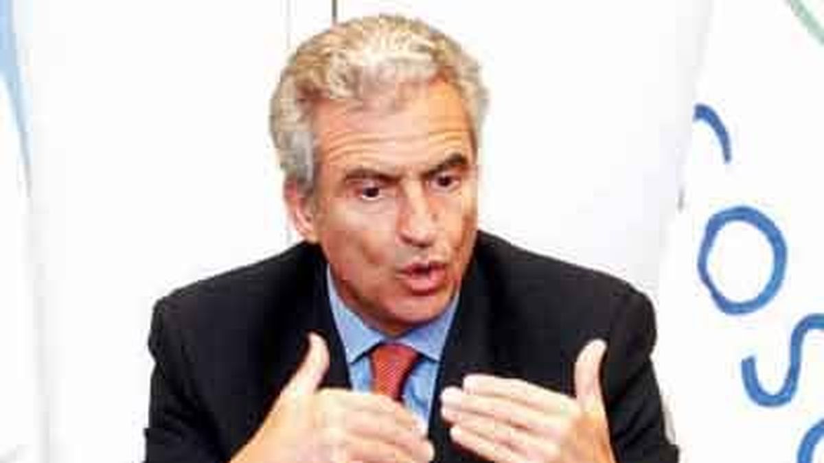 Proponen a Chiaradía como embajador en EE.UU.