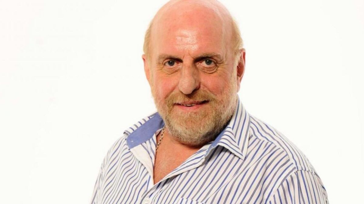 Horacio Pagani y su decisión de abandonar a Beto Casella