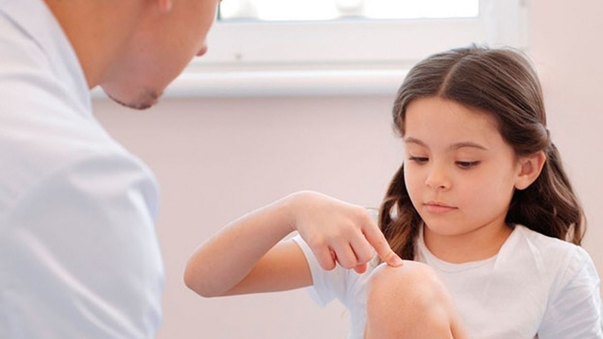 Advertencia por raquitismo de tipo hereditario