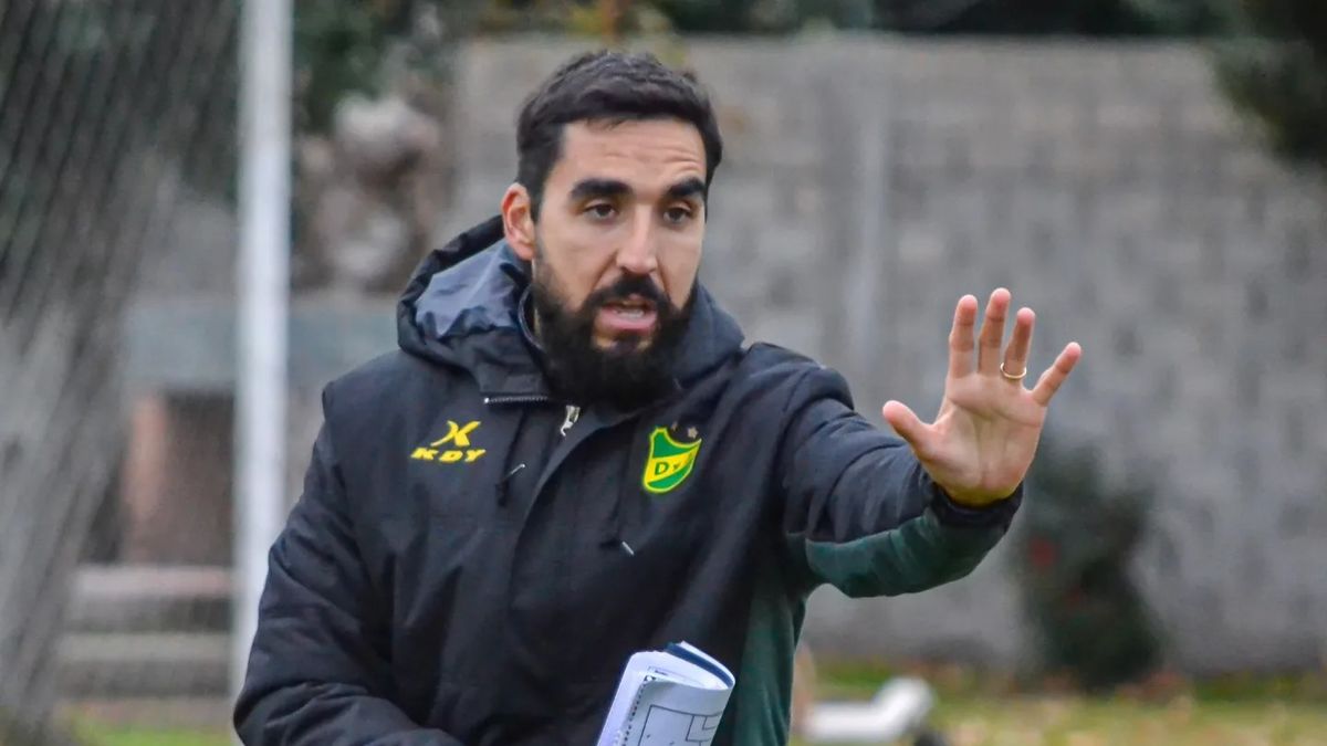Meneghini: Sobraban los motivos para venir