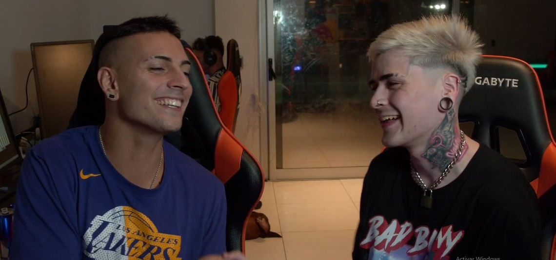 Denunciaron penalmente a Coscu luego de que sus perros hirieran a una ...