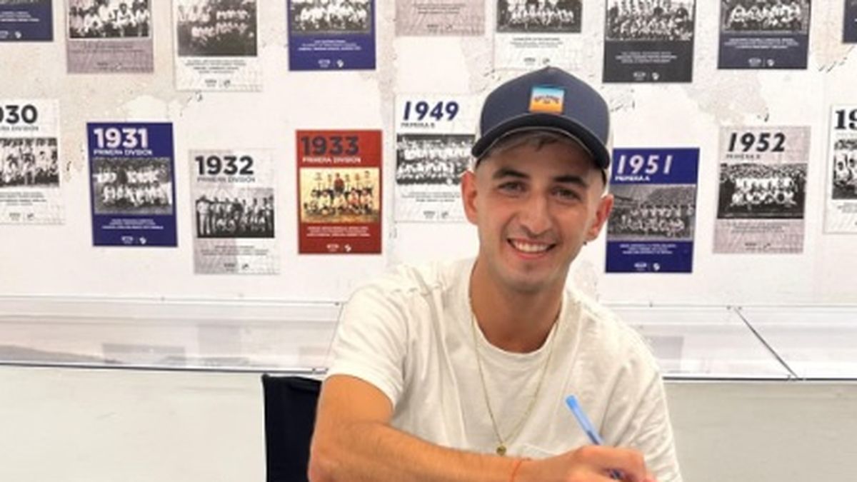 Roseti analizó el arranque de Quilmes y su debut en el plantel