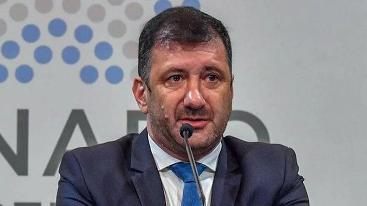 Edgardo Kueider: Es inaudito que el Senado quiera echarme