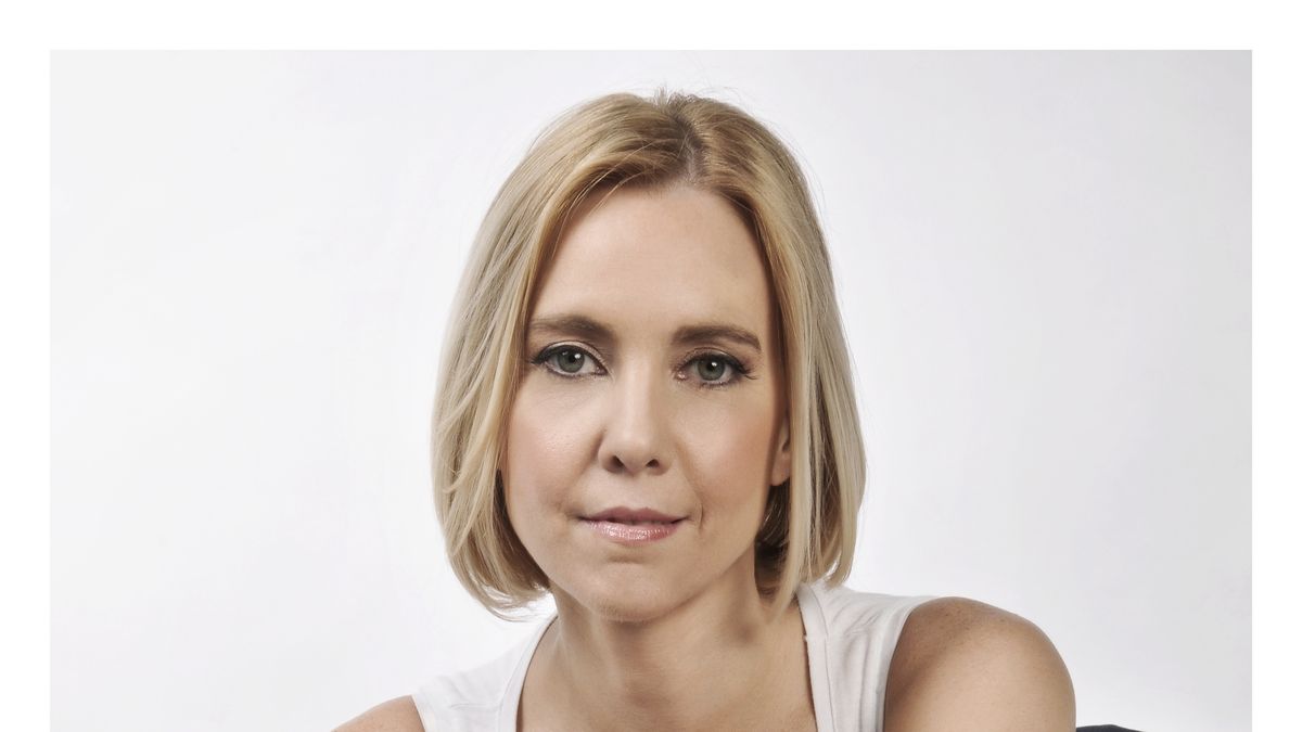 Lorena Toso, una voz “Desde otro lado”