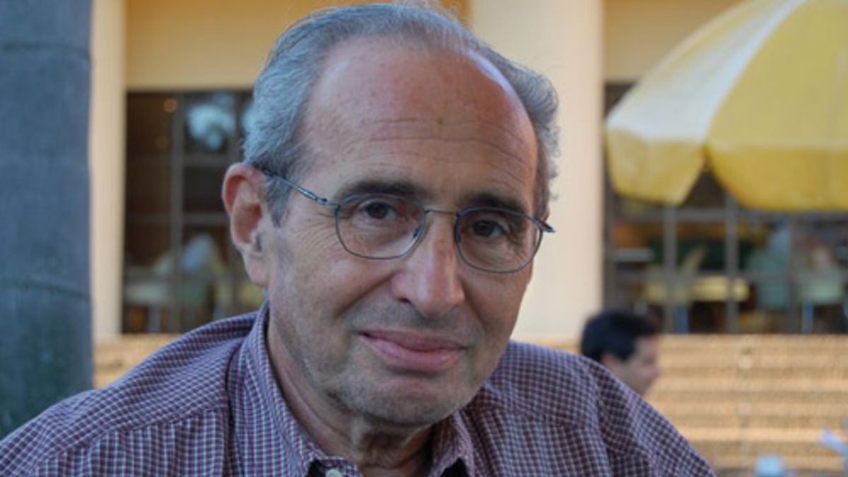 Murió Daniel Muchnik, un maestro del periodismo