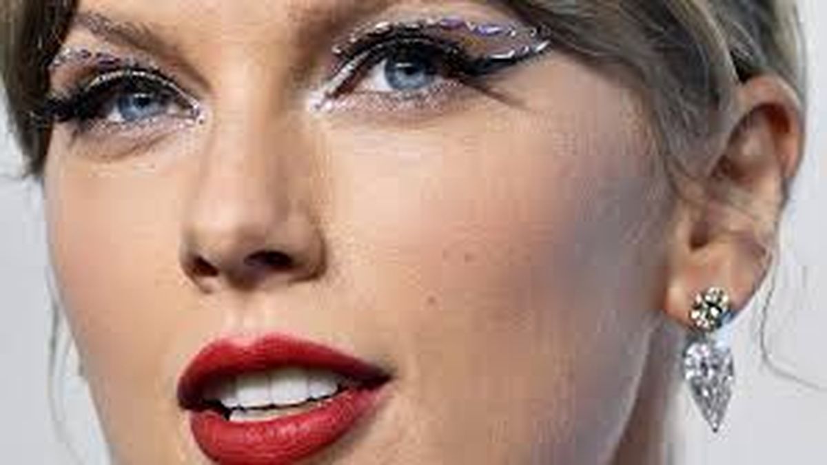 Taylor Swift domina el Hot 100 del ranking Billboard