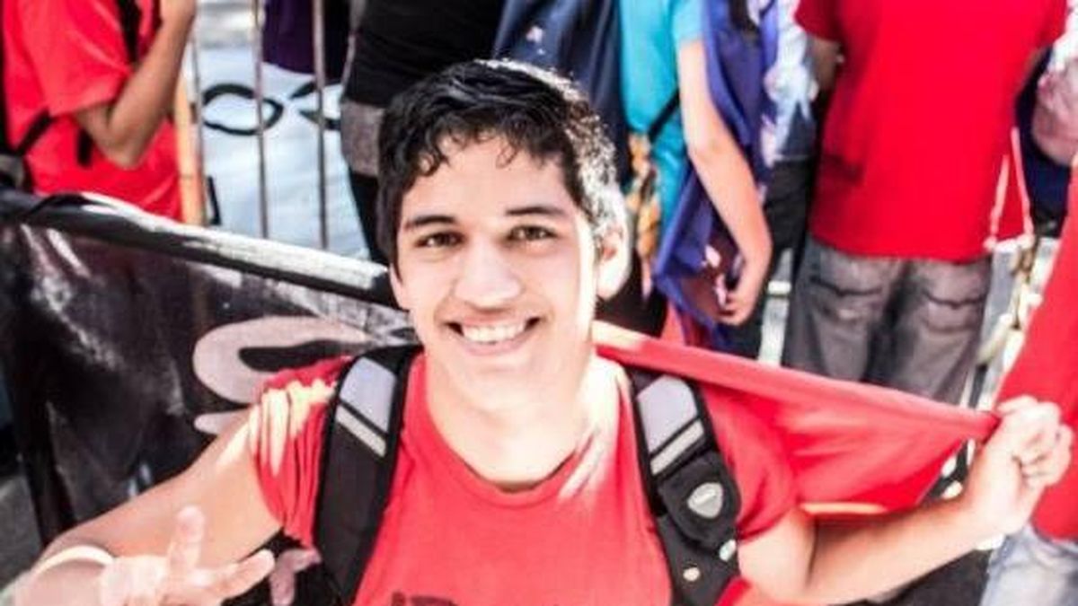 D´Elía levantó su programa tras el crimen del operador