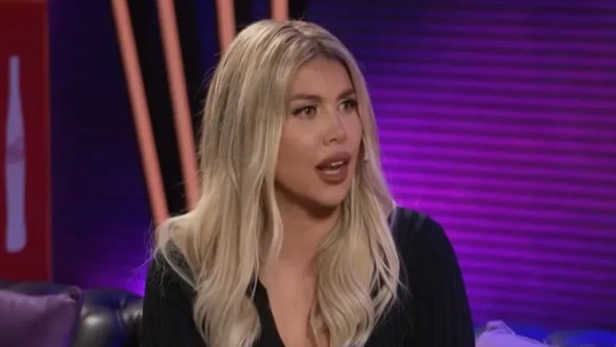 Fuerte denuncia contra Wanda Nara por Usurpación de marca