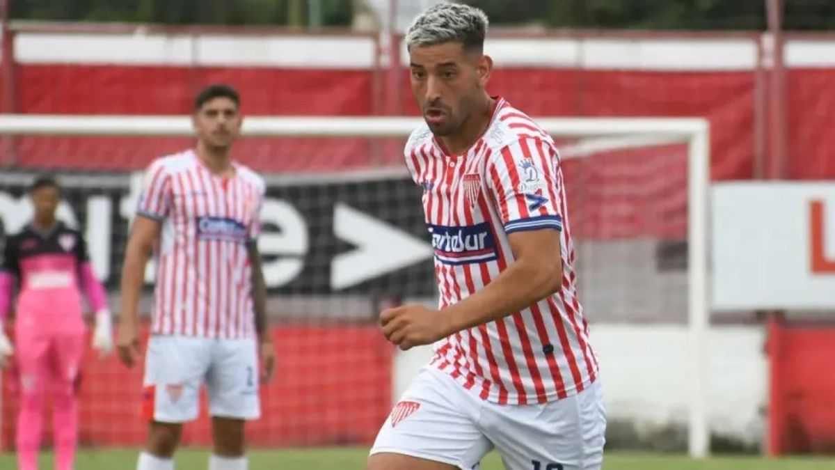 Los Andes perdió la final, pero tiene una chance más