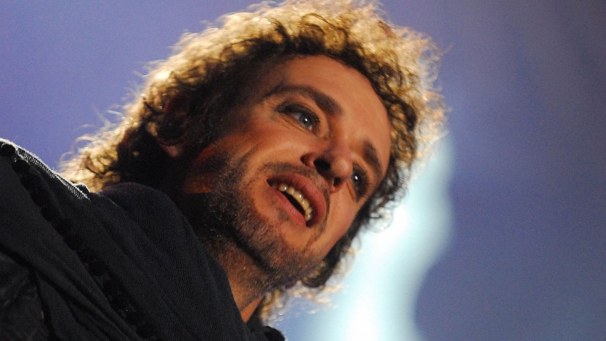 El Colegio donde cursó Cerati lo homenajeará con un mural
