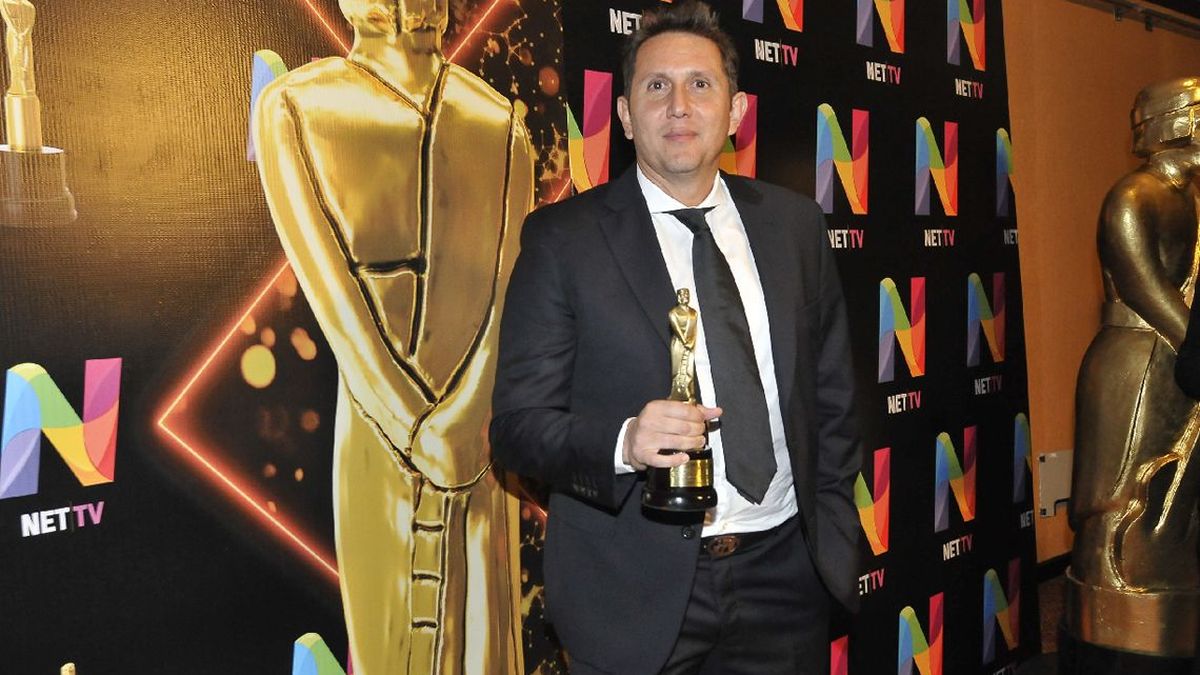 Juan Pablo Varsky: La grieta existe y lo peor es negarla