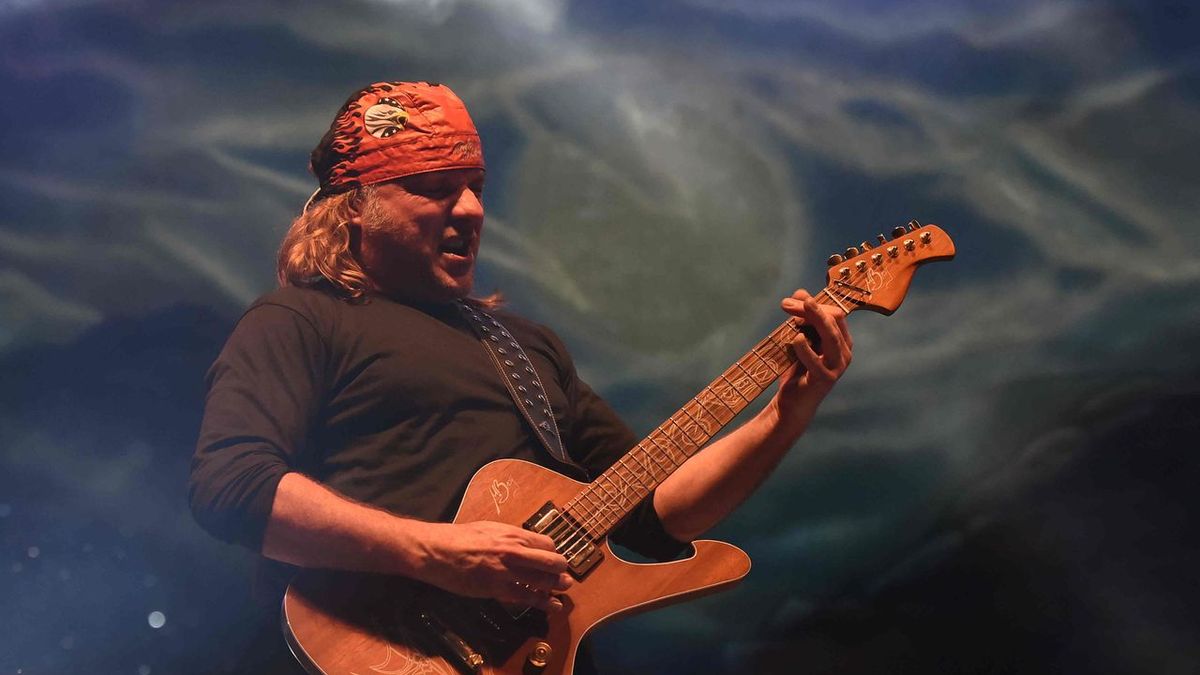 La Renga cumple tres décadas: 30 años en 30 canciones