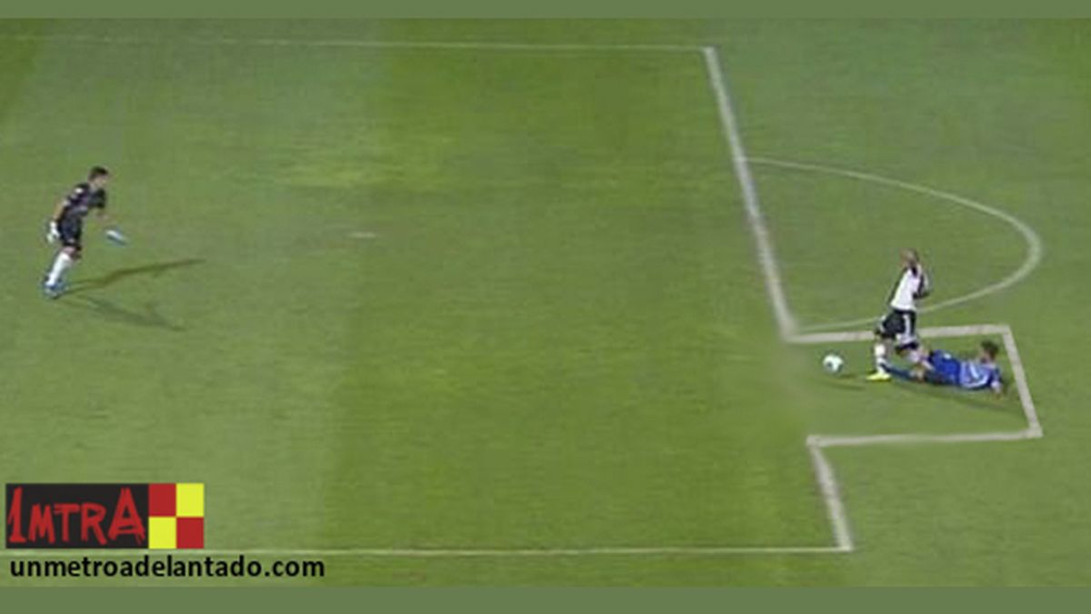 Chistes Y Bronca Por El Gol Anulado A Boca Y El Penal De River