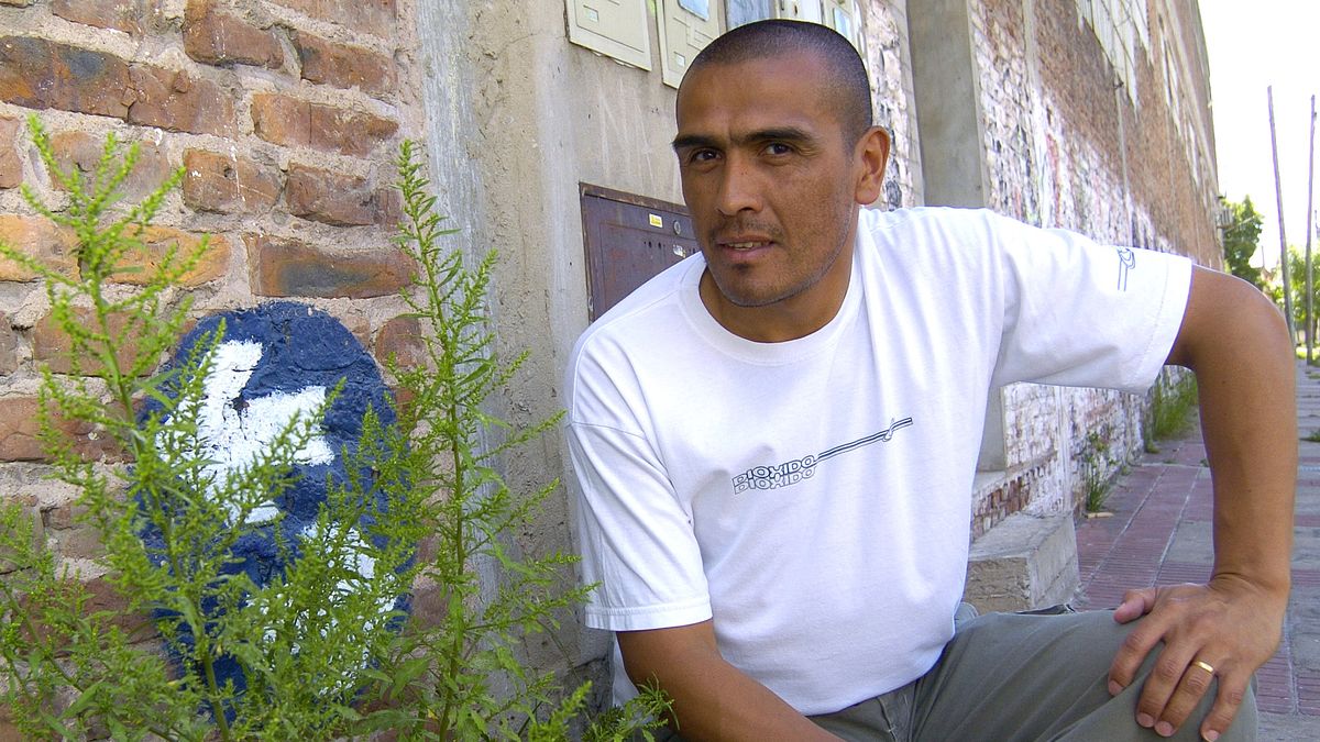 Victoriano: el Negro Gauna rearma el plantel que tendrá un gran recambio