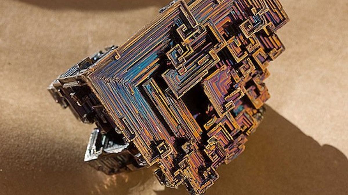 El bismuto será el último elemento del universo en desaparecer