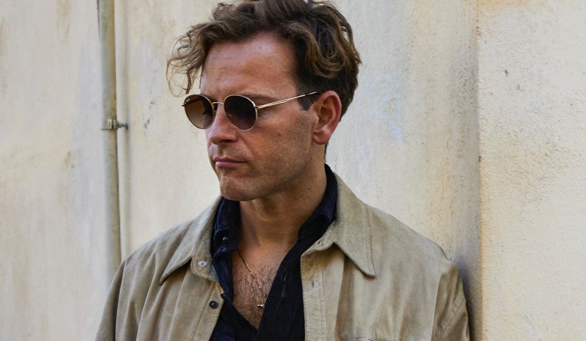 La nueva serie de Netflix basada en la vida de un icono del cine para ...