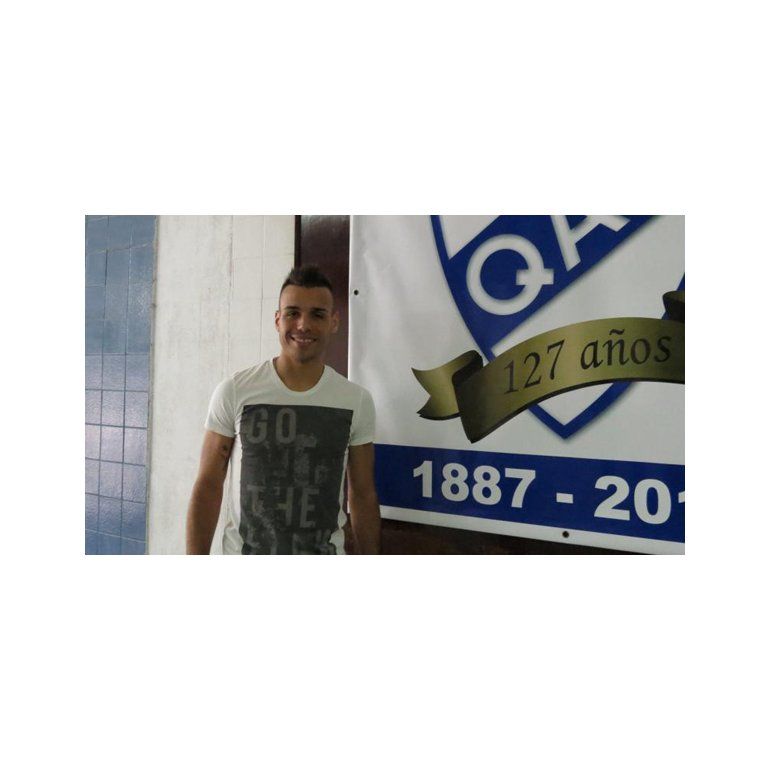 Mucho fútbol para un Decano que quiere ganar