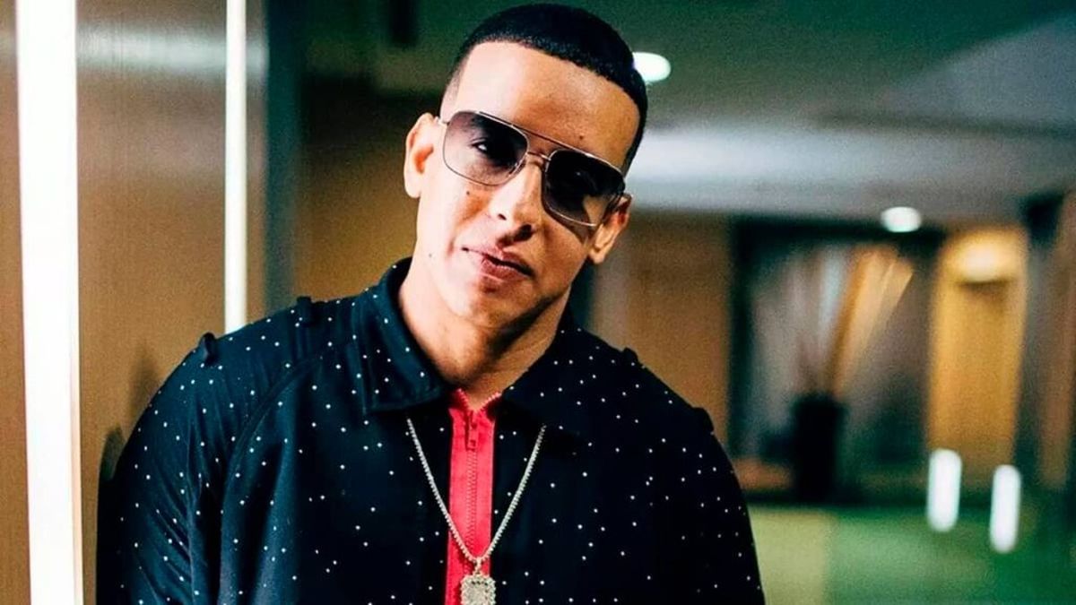 Daddy Yankee Se Retira De La Música