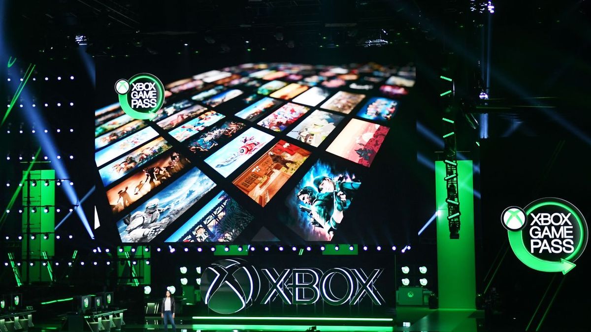 Cómo es Project Scarlett, la nueva consola de Microsoft que sucederá a ...