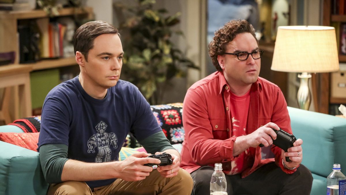 Leonard, de The Big Bang Theory, se pasa al mundo de los esports
