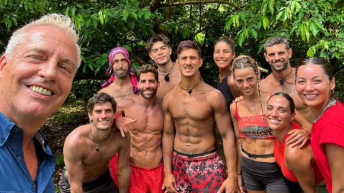 Rating en TV: lo más visto del domingo 25 de agosto