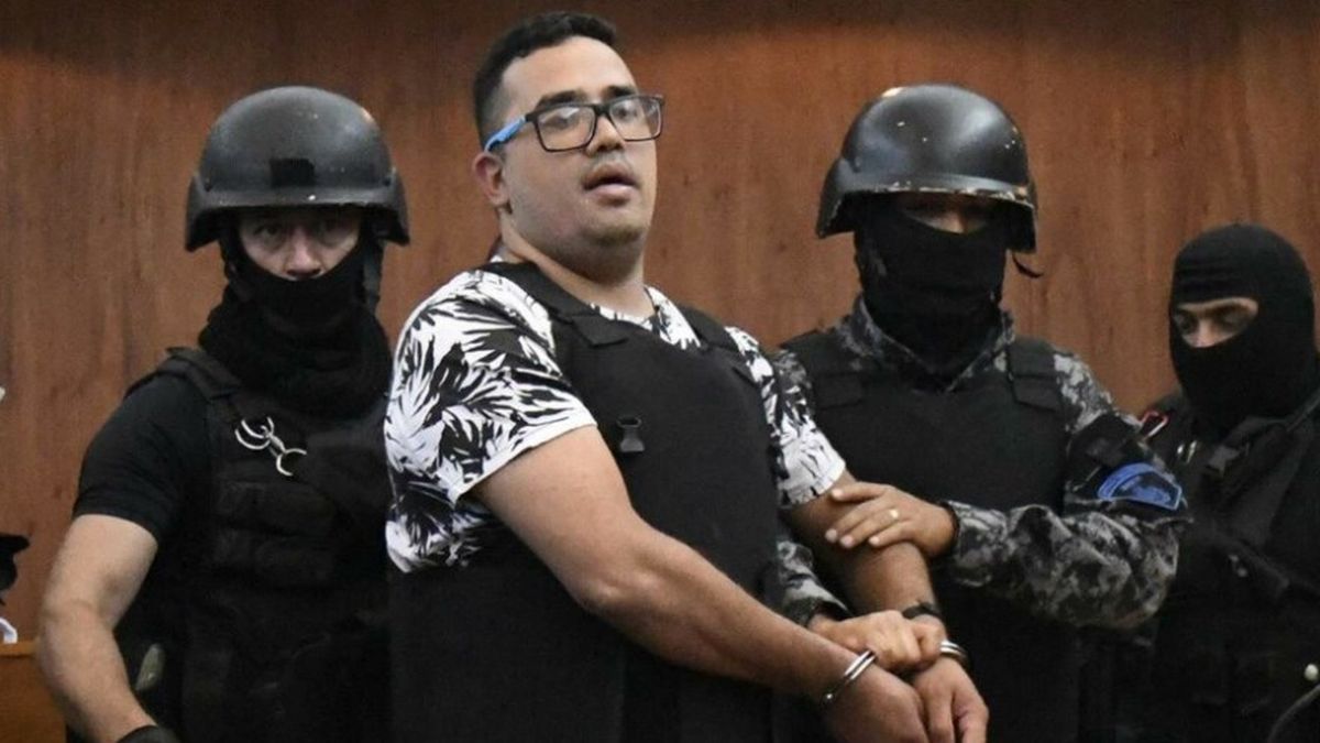 El líder de la banda narco Los Monos dice que se autopercibe mujer
