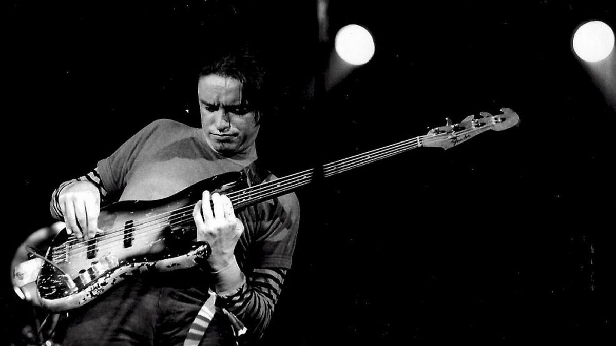 “Jaco”: la autodestrucción de un hombre