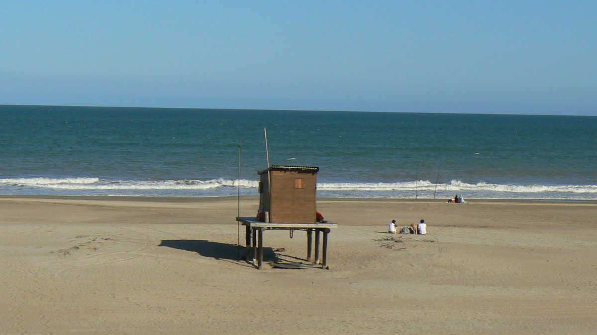 Mar Azul seduce a turistas y emprendedores