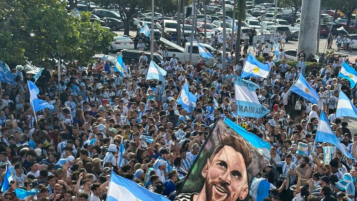 La Cancillería publicó una guía para los argentinos que viajen al ...