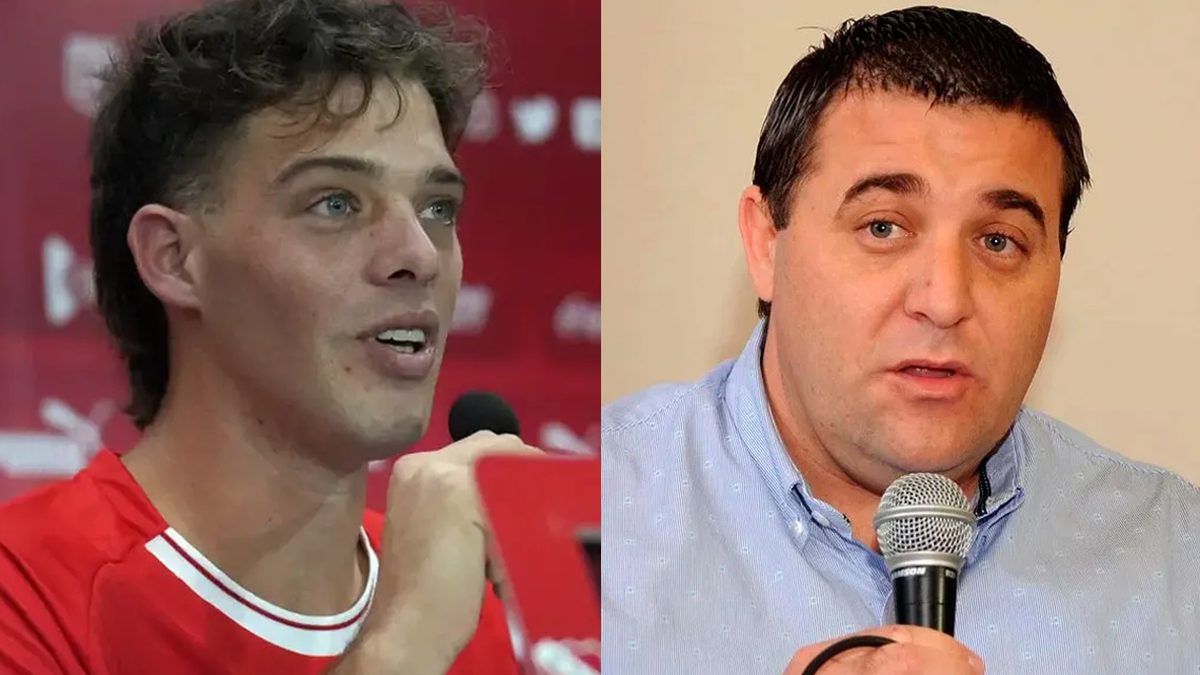 Santi Maratea habló del sueldo de Scaloni y un dirigente de AFA le ... Santi Maratea habló del sueldo de Scaloni y un dirigente de AFA le ...