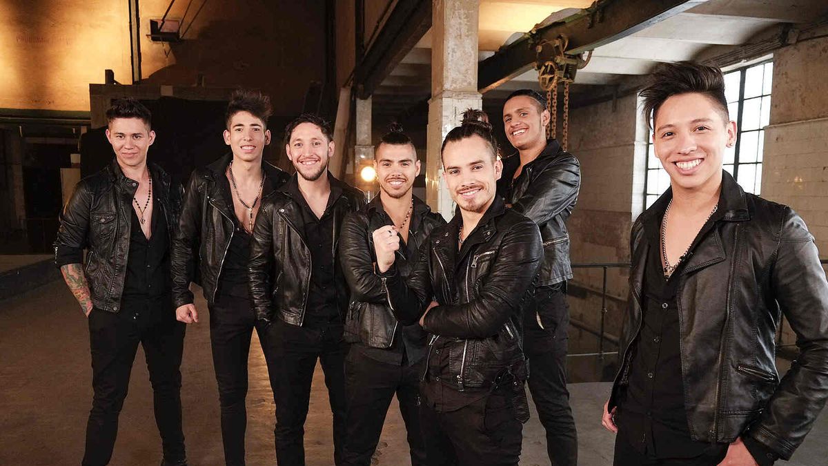 Ronnie Arias y un especial de Malevo que es “arte puro”