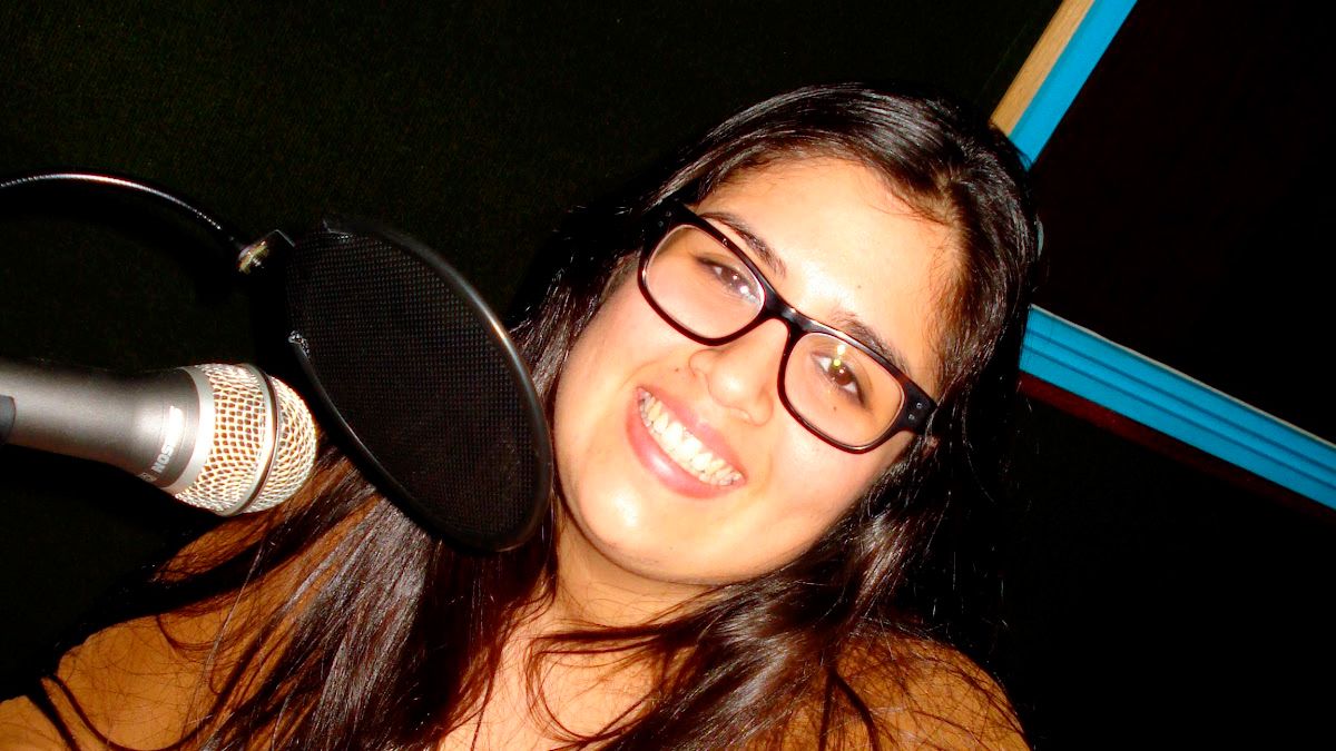 Video | Tren Belgrano Norte: así cayó al andén Brenda Bigiatti