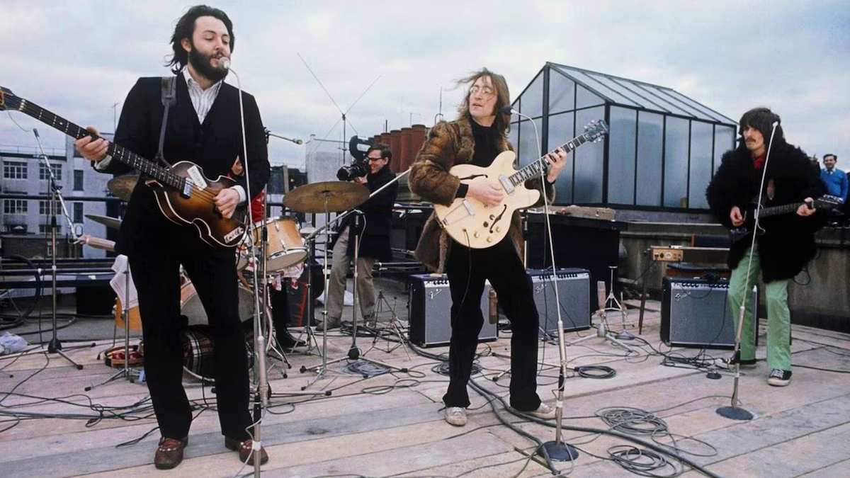 Los Beatles tendrán un museo homenaje en la histórica terraza donde ...