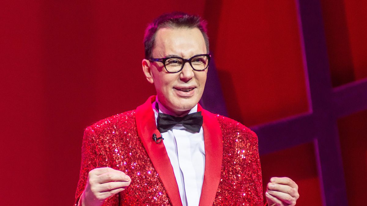 Marcelo Polino deja El Trece y se suma a Telefe