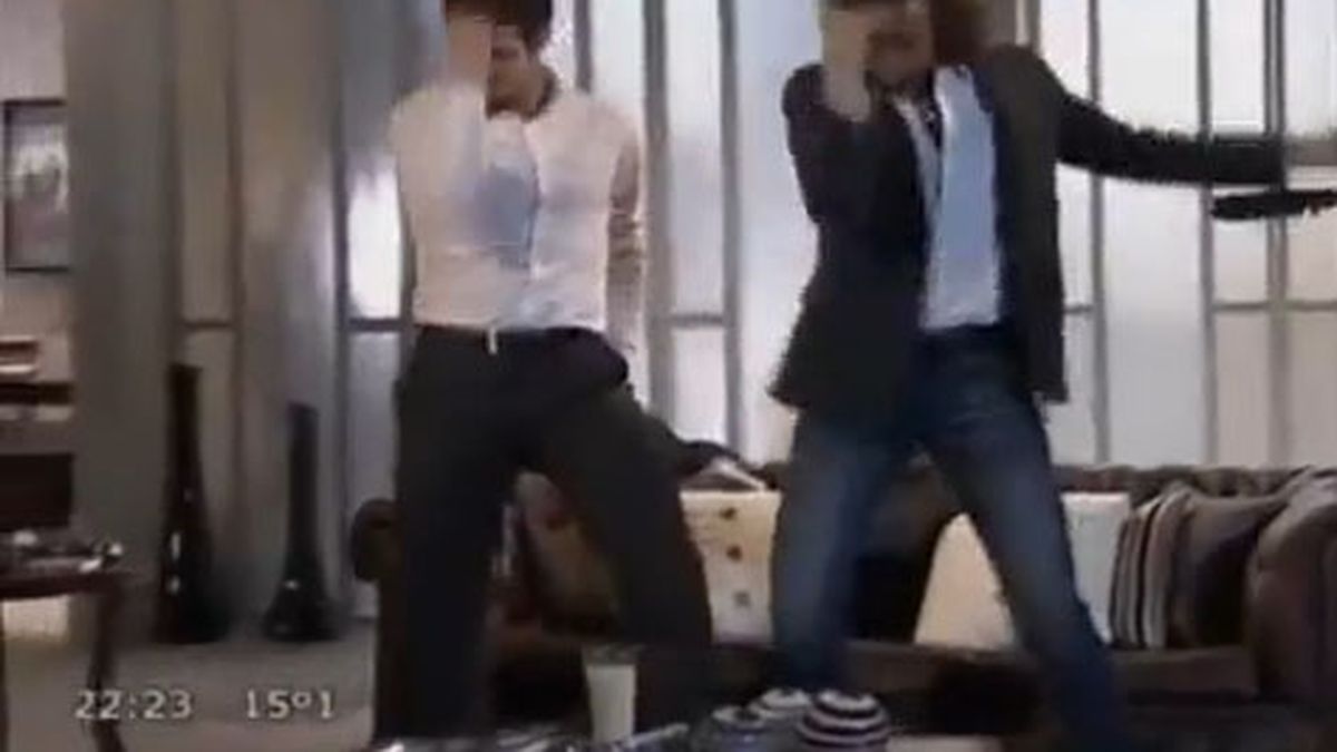 El nuevo Baile de la Pichila de Graduados quiere ser furor