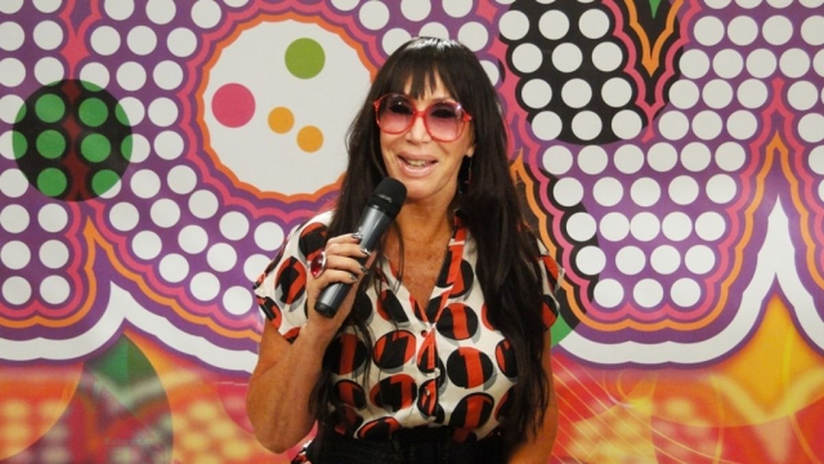 Moria es la “figurita” que todos quieren