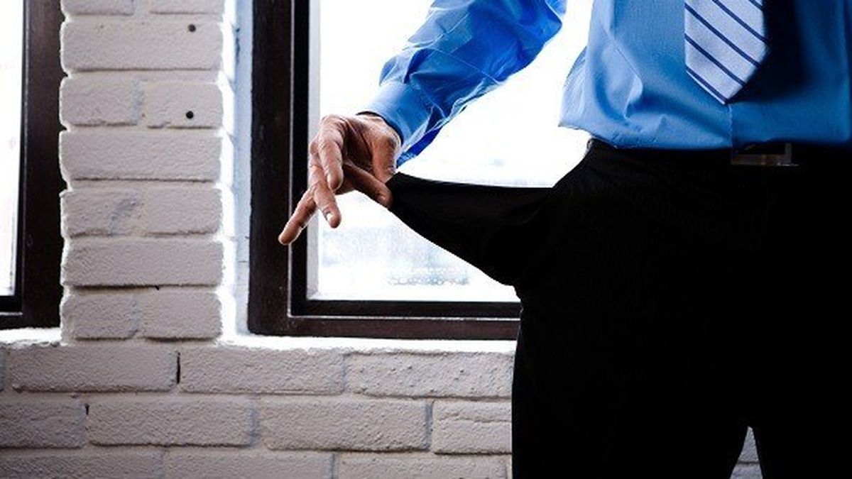 Brasil tiene 56,5 millones de personas morosas