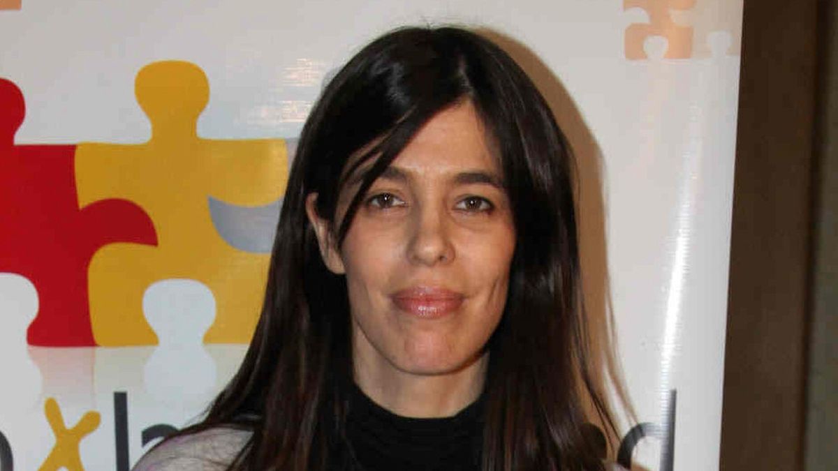 Valentina Bassi: “Me gusta actuar el extremo”