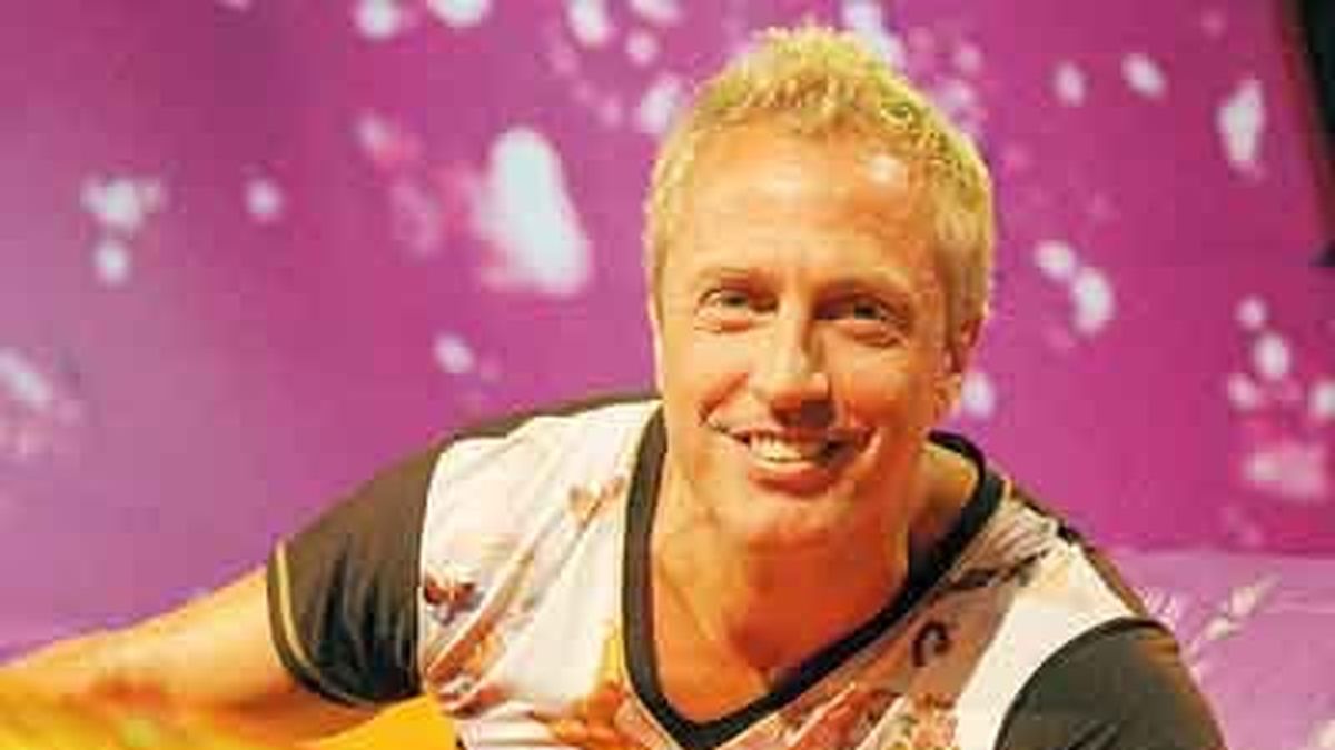 Auspicioso debut de Marley con nuevo programa nostálgico