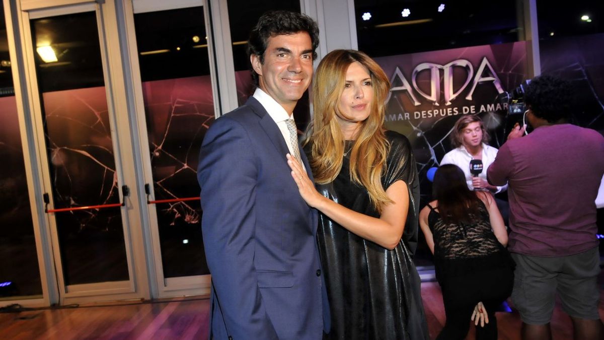 Confirmado: Isabel Macedo está embarazada