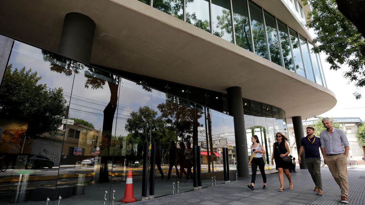 El plan que cambió al barrio para siempre