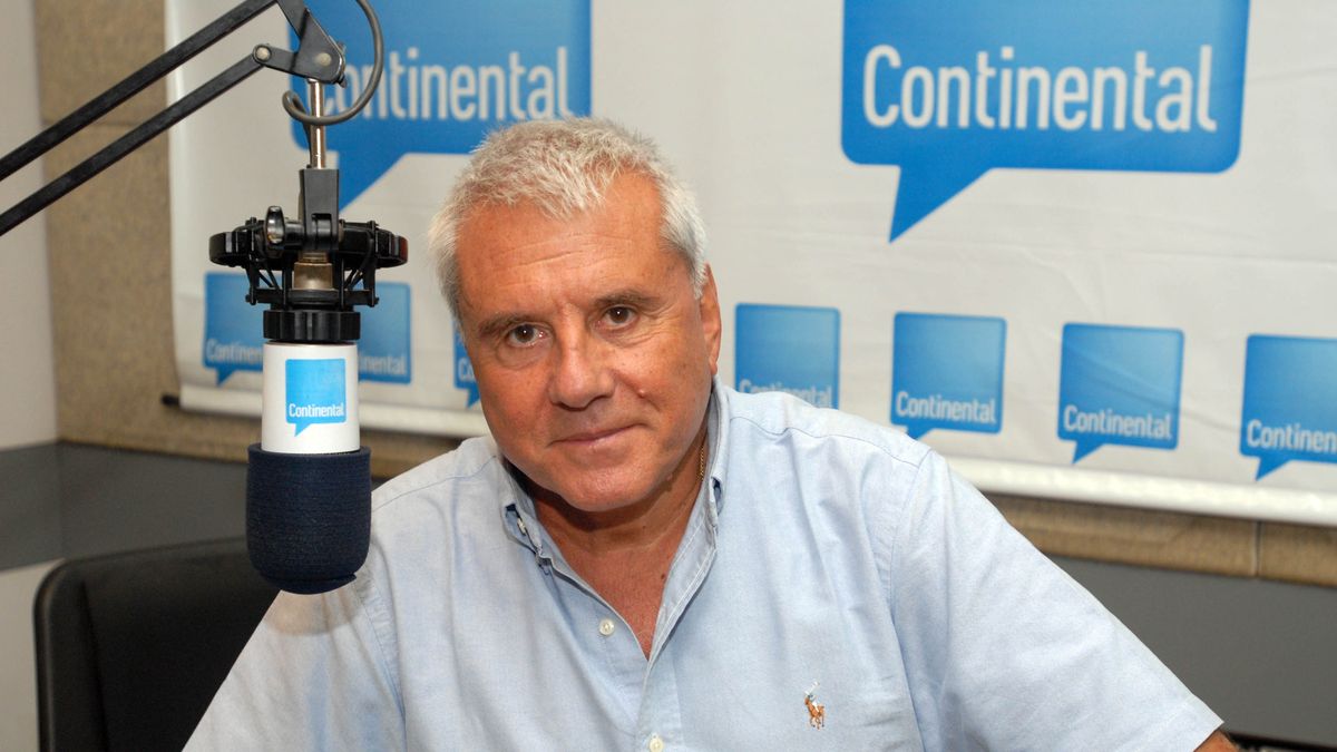 Desvalijaron la casa de Fernando Bravo