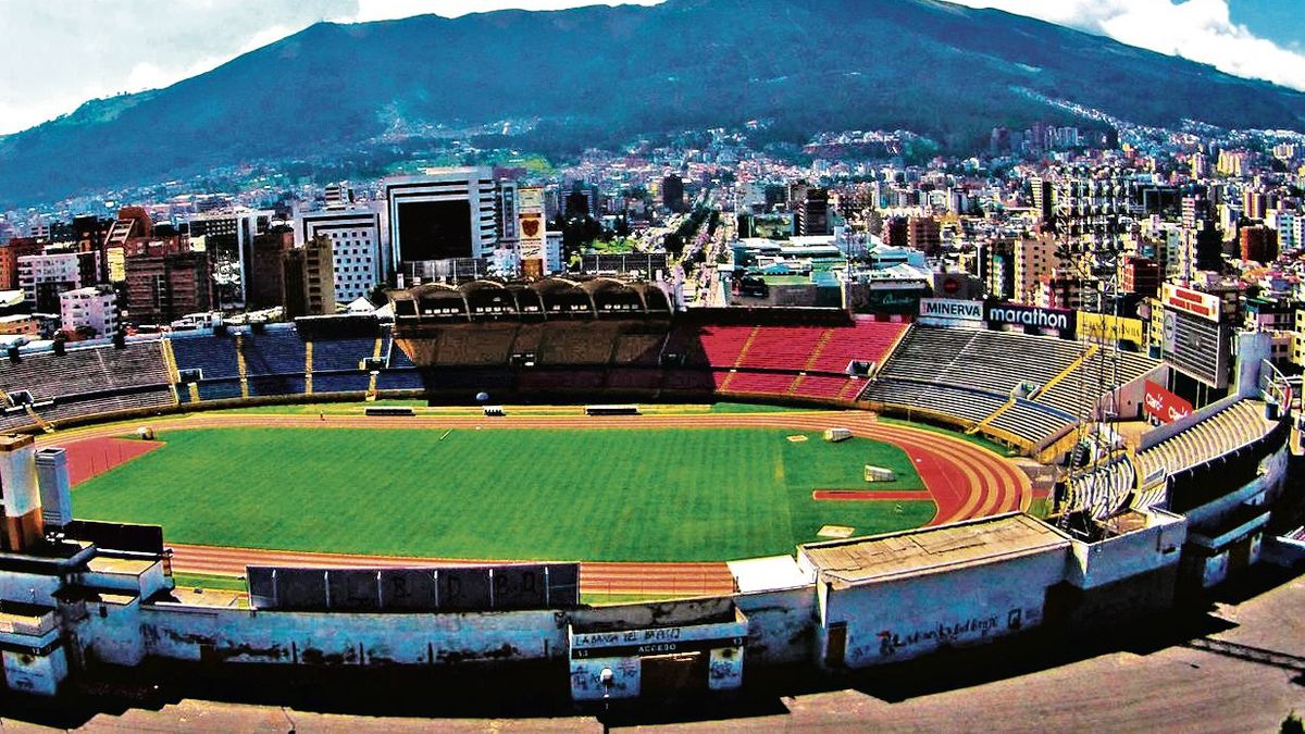 Volaron las entradas y se jugará con la cancha llena Volaron las entradas y se jugará con la cancha llena