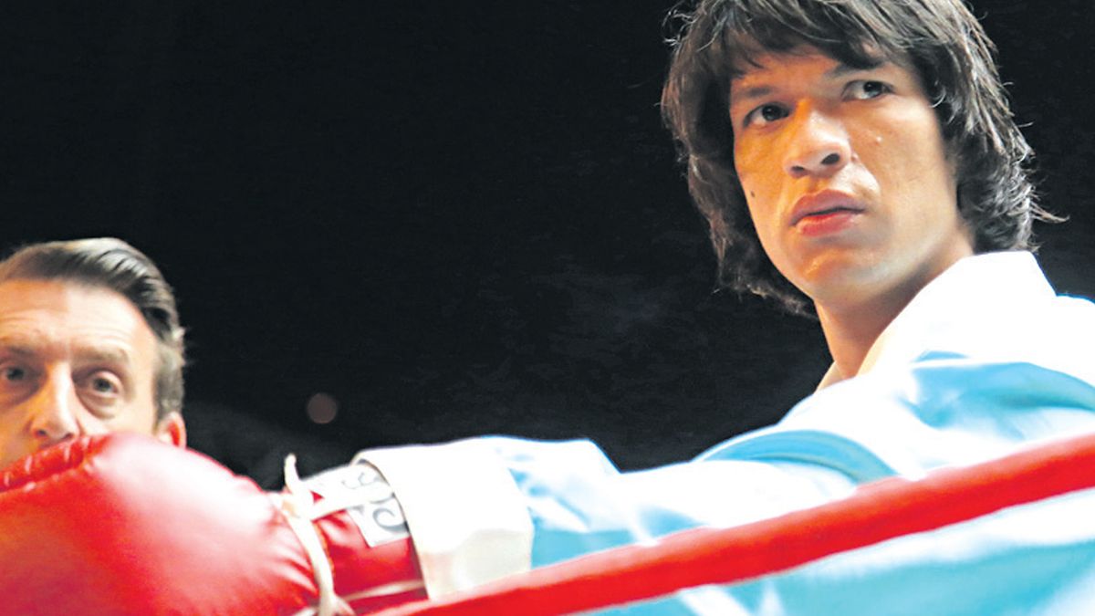 Ya tiene fecha de largada la serie sobre Monzón