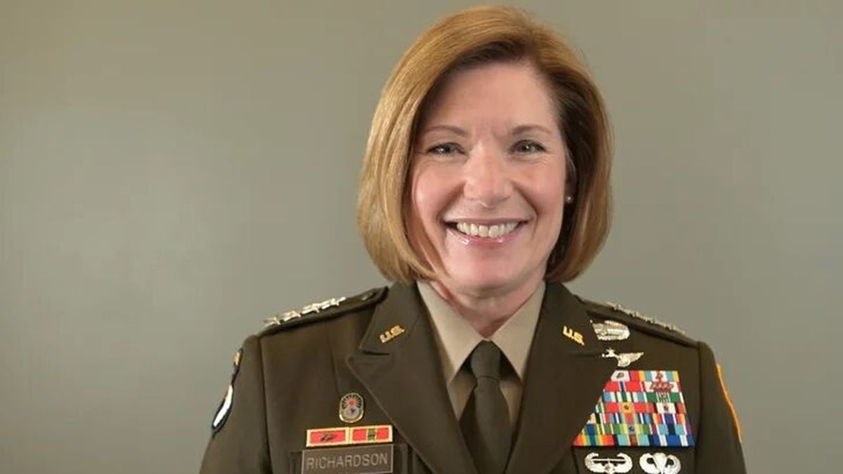 Jefa del Comando Sur señala los intereses de Estados Unidos en América ...